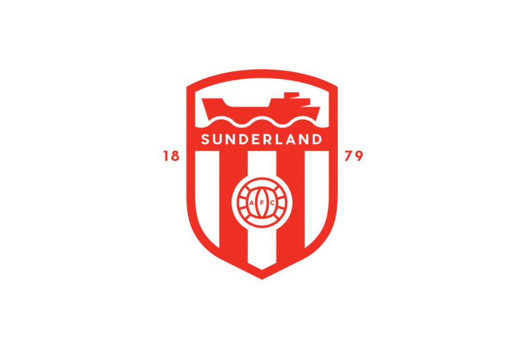 SAFC Rebrand - Steve Ridgway